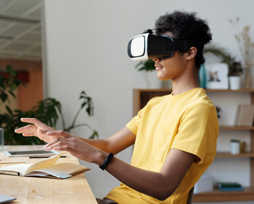 SYSCON SOLUTION LTD.